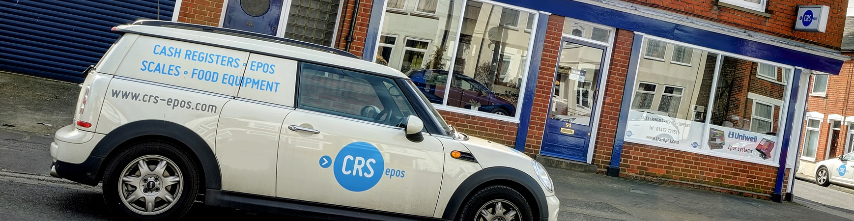 About Us – CRS-trade